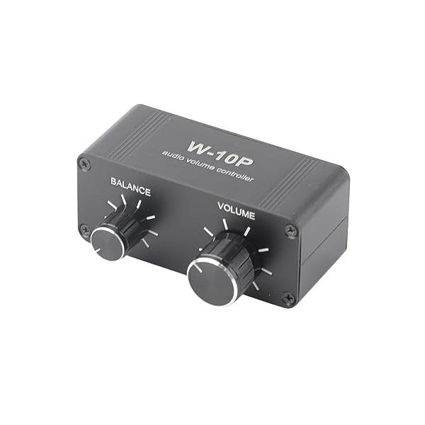 -/-/Zerodis8max073czo・コンパクトで携帯性に優れる持ち運びが便利 このミニステレオオーディオプリアンプは、コンパクトなサイズを備えているため、持ち運びや使用が簡単です。サイズは88mm x 38mm x 38.5mmであ...