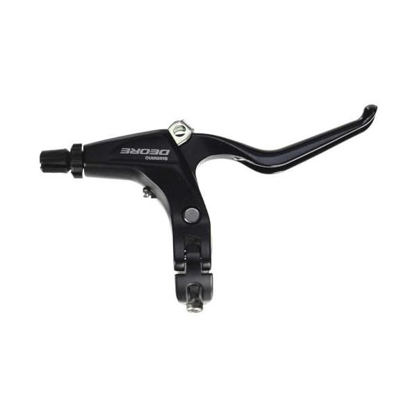 右ブラック/-/E-BLT611RL・Color:ブラックStyle:右・パッケージ個数:1・仕様:右レバーのみ・レバーサイズ:3フィンガー・機能:IspecアイスペックB 対応・カラー:ブラック