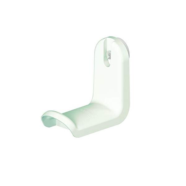 ジャパニーズホワイト/1個 x 1/HBF-01・パッケージ個数:1・本体サイズ 本体サイズ/約幅6×奥行12×高さ11.5cm・本体サイズ:約幅6×奥行12×高さ11.5cm・材質:本体/ポリプロピレン抗菌仕様・耐熱温度:約100℃・様々...