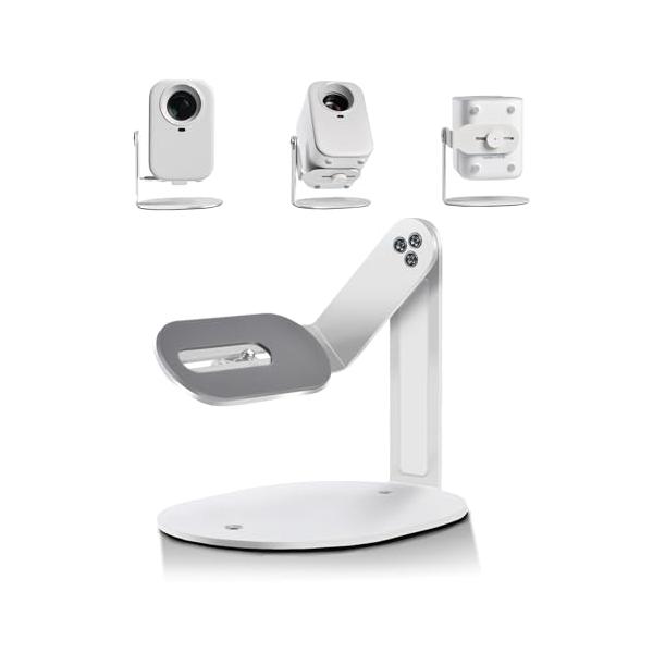 シルバー/-/-・Color:シルバー・本製品はSalange JPストア商品です。Salange JPストアでご購入いただくことをお勧めいたします。・軽量コンパクトでも高耐久 本体約650gの軽量構造ながら、最大2kgまでしっかり支える高...