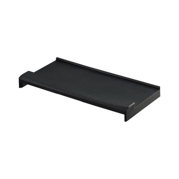 ブラック/-/A252-24・Color:ブラック・パッケージ個数:1・商品キーボード下に新たな空間を創造・サイズ幅45.3cm×奥行22.7cm×高さ4.7cm・本体下部有効内寸 幅43cm××高さ2cm・本体色ブラック・耐荷重キーボード...