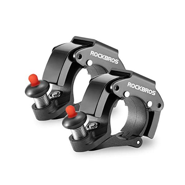 ブラック*2ブラック/22.2mm/-・Style:ブラック*2・目立たないデザイン街で注意されにくい自転車ベルはスッキリ収まるリング型を備えて、コンパクトかつ見た目も良いです。自転車のハンドルに取り付けて、よくに馴染んで自転車のブレーキレ...