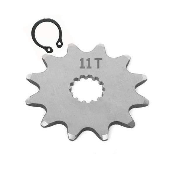 本商品は【互換品】です。国内正規品とは品質・保証・サポートが異なります。スピードギア 11歯/-/-・Color:スピードギア 11歯・(1) 多様な仕様に対応 11T、12T、13Tの3サイズから選べます。お使いの電動アシスト自転車に合わ...