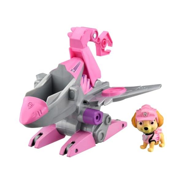 スカイスカイ/フリーサイズ/-・Color:スカイ・C2024 Spin Master Ltd. PAW PATROL and all related titles  logos  characters; and SPIN MASTER l...