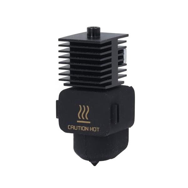 -/0.2mm/Acuvzicr14sa-11・Size:0.2mm・パッケージ個数:1・適用モデル：このノズルホットエンドキットは、アップグレードされたネジ付きノズル構造を採用しており、取り外し可能で個別に交換できます。 A1 または A...