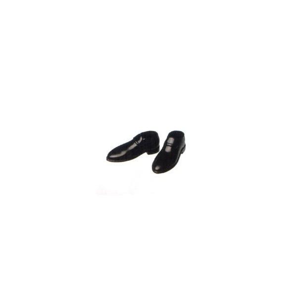ブラック/27.0 cm/27SH-R003B・27cm男性ドール用のパーツ