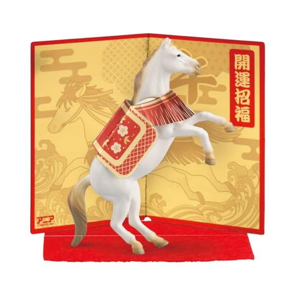 C TOMY・電池は使用しません。