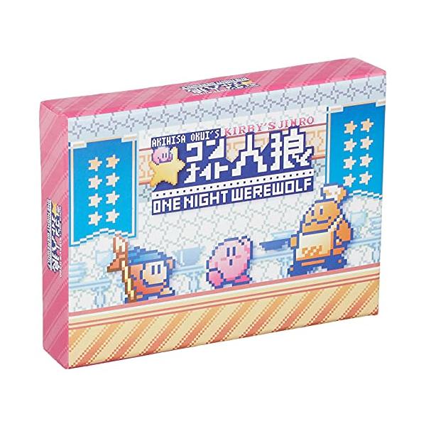 クラシックピンク/H 2.5 x W 1.7 inches/なし・パッケージ個数:1・セット内容:カード8枚、説明書・カードサイズ:約H63×W44mm・材質:紙・プレイ人数:3〜6人・対象年齢:10才以上