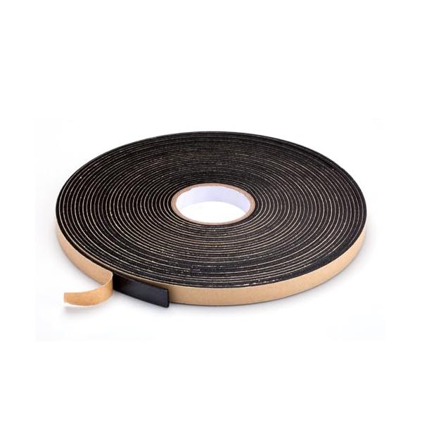 ブラック/厚さ1mmx幅10mmx全長さ10m/-・Size:厚さ1mmx幅10mmx全長さ10m・隙間テープ商品詳細：サイズ：厚さ1mm×幅10mm×全長さ10m | 入数：1巻 | 隙間テープは高品質のEVAで作られており、適度な硬さ、...