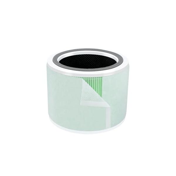 本商品は【互換品】です。国内正規品とは品質・保証・サポートが異なります。グリーン/長さ18cmx幅13.4cmx厚さ18cm/-・Size:長さ18cmx幅13.4cmx厚さ18cm・商品詳細形名：Core 200S 互換用フィルター ペッ...