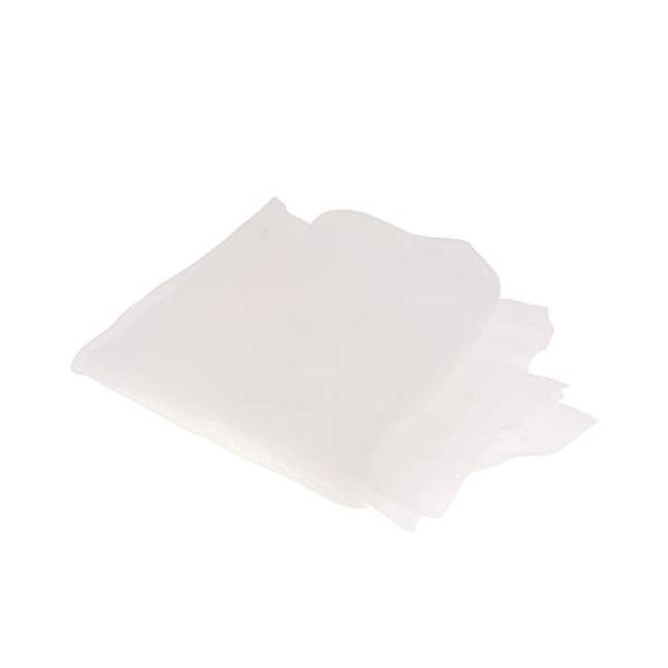 -/120メッシュ/-・パッケージ個数:1・ポリエステル基材 耐久性能シルクスクリーンは高張力閾値と破断点を有するポリエステル製、反復使用でも分子構造安定性を保持。・微細印刷印刷メッシュは良好な安定性とより微細な印刷効果がある。・マルチ産業...