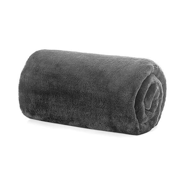 可愛いグレー/70x100/-・Size:70x100Color:グレー・?オフィスでの冷房対策オフィスでクーラーが効きすぎていて寒いと感じても、人それぞれ適温が違うため、温度設定を自由に操作することが難しい場合もあるので、対策が必要です。...