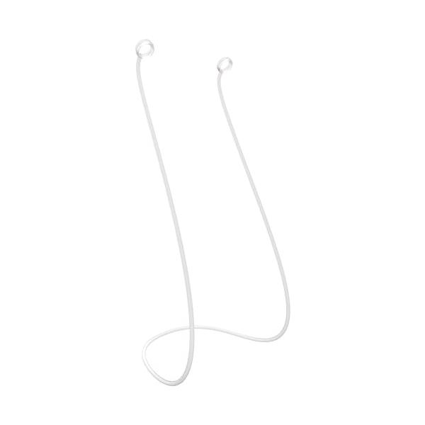 コードなし透明白/-/-・Color:透明白・耳栓の紛失防止- Quietideの耳栓専用紐は、あなたの耳栓が行く場所で必ず一緒に固定されることをします。耳栓紐により、走ったり、踊ったり、自由な移動時に耳栓紛失の心配なく、ご愛用の耳栓の完璧...