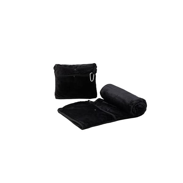 モダンブラック/90cm x 120cm/WLSBK03・Color:ブラック・ふわふわ通気性もよく、ずれないポリエステル100％素材で、薄くて軽い割に暖かく、肌ざわりが気持ち良いです。よい通気性に富み、快適にお使いいただけます。肌触りが良...