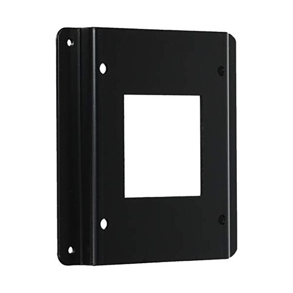 ブラック/-/NB-MOVS7510・パッケージ個数:1・VESA規格100×100mm用穴はM4ネジ切り加工を施しています。・強度の高い2.0mm厚の鉄を使用しています。・メーカー型番 : NB-MOVS7510・材質 : 鉄 板厚 : ...