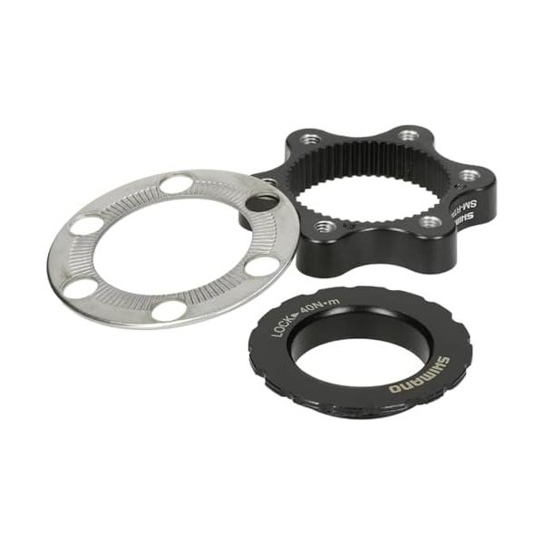 SM-RTAD05ブラック/中/ESMRTAD05・パッケージ個数:1・シマノSHIMANO SM-RTAD05 1個入り ESMRTAD05