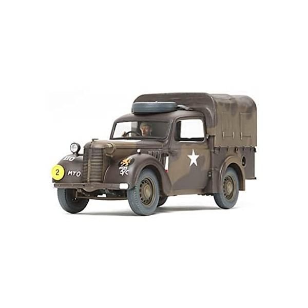 組み立て-/-/TM35308・パッケージ個数:1・組み立て、塗装が必要なプラモデル。別途、工具、塗料等が必要。