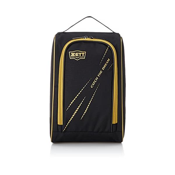 ブラック/ゴールド/ＦＦ/BA1421・Color:ブラック/ゴールド・パッケージ個数:1・容量:1足・サイズ:21×32×13cm・原産国:中国・素材:ポリエステル・部門名: ユニセックス大人