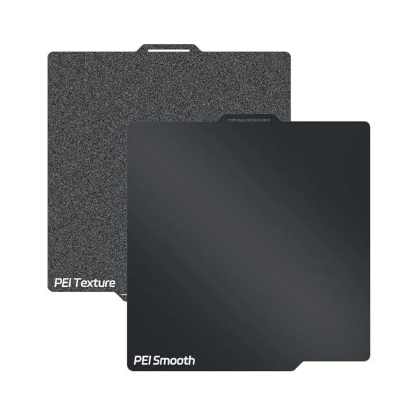 本商品は【互換品】です。国内正規品とは品質・保証・サポートが異なります。テクスチャード+スムース/257*257mm/-・Color:テクスチャード+スムースSize:257*257mm・パッケージ個数:1・優れた接着力Bamboo Lab...