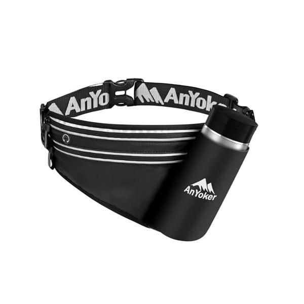 sportsくろ/長35cm、縦18cm/AnYoker・Color:くろ・?性能、仕様スポーツを目的としデザイン性、運動性能には極限にまでこだわり開発しました。肌ざわりのいいメッシュ素材、ナイロン素材を使い、防水・撥水コーティング済。雨の...