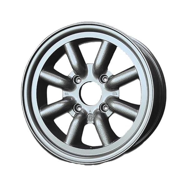 マルチカラー/1/24/4905083052488・パッケージ個数:1・プラモデル本体は含まれません。組み立てには別途工具等が必要。・1/24スケール未塗装プラスチック組み立てキット・16インチサイズのホイールとタイヤのセット。