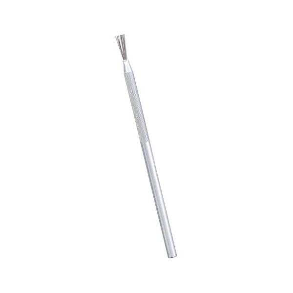 ホワイト/長さ約14.3cm/404472・パッケージ個数:1・b対象性別 :/b男女共用