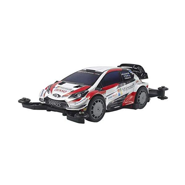 -/156mm x 97mm x 49mm/TAM18654・Size:156mm x 97mm x 49mm・パッケージ個数:1・FIA世界ラリー選手権を戦うために開発されたトヨタガズーレーシングWRTのラリーカー、ヤリスWRCの2019...