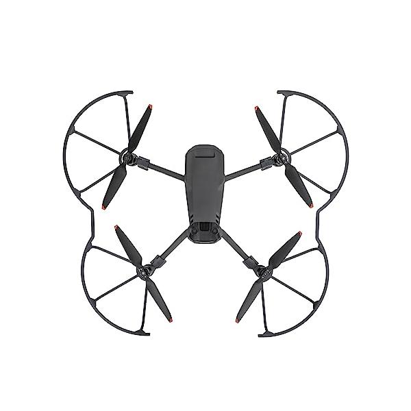DJI Mavic3 Pro 用 プロペラガードグレー）/-/-・Color:DJI Mavic3 Pro 用 プロペラガードグレー）・パッケージ個数:1・Mavic3 Pro専用：Dji Mavic3 Pro用の360度プロペラシールドを...