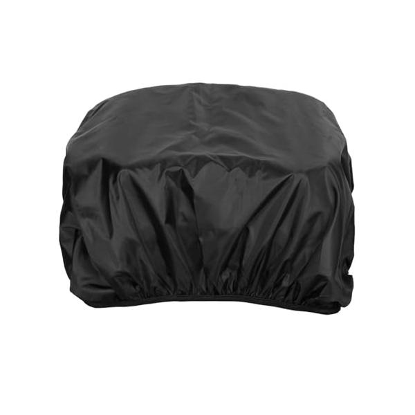 黒54x47cm/L/54091163・Color:黒54x47cm・パッケージ個数:1・?プライバシー保護このカバーは、風や天候からアイテムを保護するだけでなく、通行人の覗き見を防ぐことができます。・?防水性と色あせ防止防水バイクバスケッ...