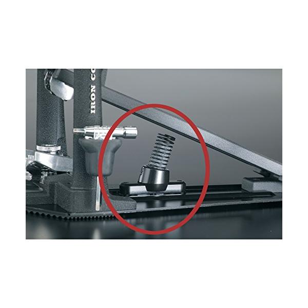 -/-/CC900S・パッケージ個数:1・よりスムーズで軽快なペダルアクションを可能にするコブラ・コイル・HP600D/HP600DTW/HP200P/HP200PTWにはオプションで取り付けることが可能・Iron Cobra 900シリー...