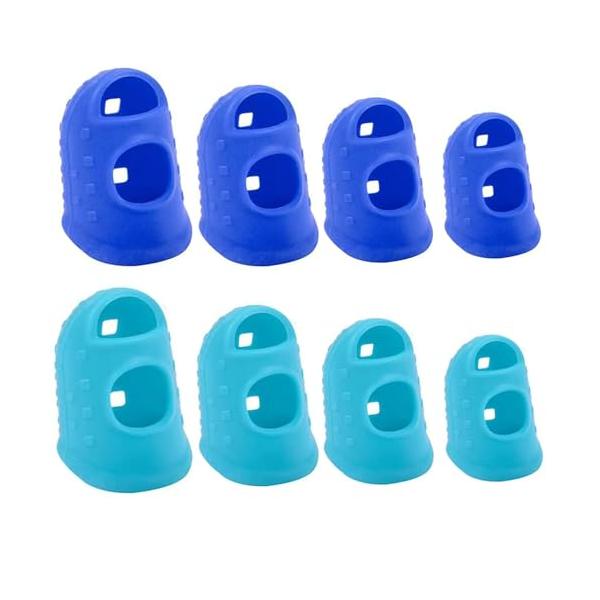 パッケージ個数:1・製品規格：サイズ：Sコード：内径18 mm、長さ25 mm、Mコード：内径20 mm、長さ28 mm、Lコード：内径21 mm、長さ29 mm、XLコード：内径23 mm、長さ30 mm、数量：16件（Sコード4件、Mコ...