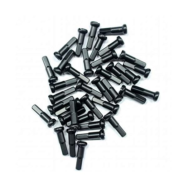 ブラック/One Size/49040000・パッケージ個数:1・ブラス真鍮ニップルサイズ：♯14長さ：16mm36個入り平均重量：42g36個