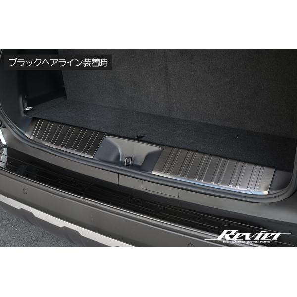 ■適応車種-TOYOTA-ランドクルーザー250 TRJ250W GDJ250W-LEXUS-GX550 versionL VJA252W【7名乗り車専用パーツ】※5名乗り車装着不可検索ワード： Revier レヴィーア レビーア カスタム...