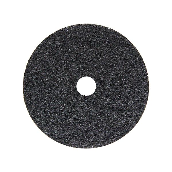 従来砥石よりも研削力があり当たりが柔らかいので疲れも軽減します。【用途】一般鋼・ステンレス・金属の研削。【機能・特徴】アランダム砥粒で金属研磨に最適です。ペーパでの研磨は当たりが柔らかく傷が深く入りすぎないので後工程が軽減できます。【仕様】...