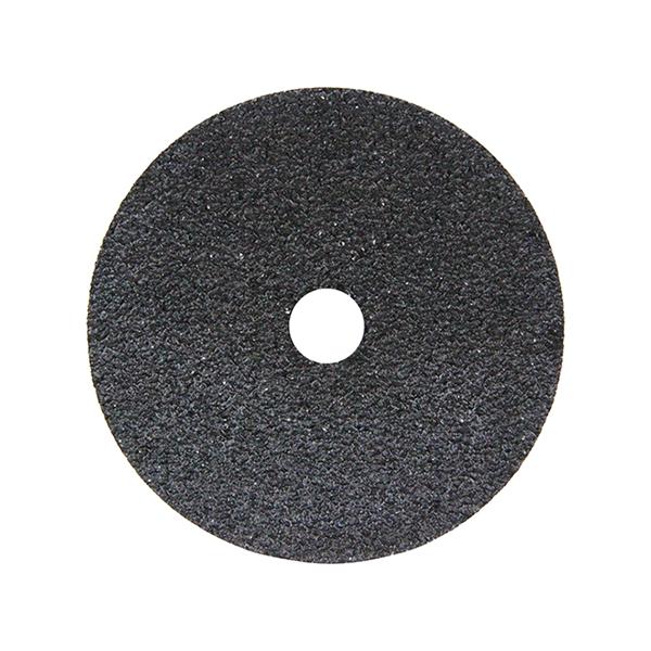 従来砥石よりも研削力があり当たりが柔らかいので疲れも軽減します。【用途】一般鋼・ステンレス・金属の研削。【機能・特徴】アランダム砥粒で金属研磨に最適です。ペーパでの研磨は当たりが柔らかく傷が深く入りすぎないので後工程が軽減できます。【仕様】...