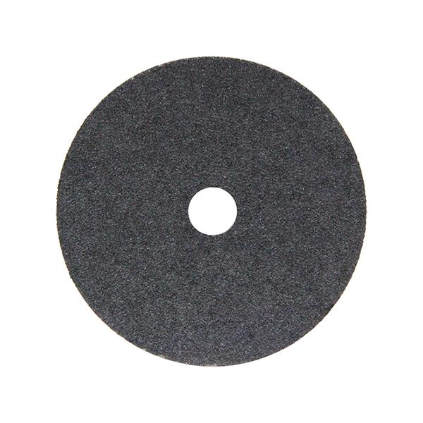 従来砥石よりも研削力があり当たりが柔らかいので疲れも軽減します。【用途】一般鋼・ステンレス・金属の研削。【機能・特徴】アランダム砥粒で金属研磨に最適です。ペーパでの研磨は当たりが柔らかく傷が深く入りすぎないので後工程が軽減できます。【仕様】...