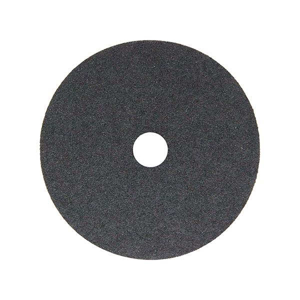 従来砥石よりも研削力があり当たりが柔らかいので疲れも軽減します。【用途】一般鋼・ステンレス・金属の研削。【機能・特徴】アランダム砥粒で金属研磨に最適です。ペーパでの研磨は当たりが柔らかく傷が深く入りすぎないので後工程が軽減できます。【仕様】...