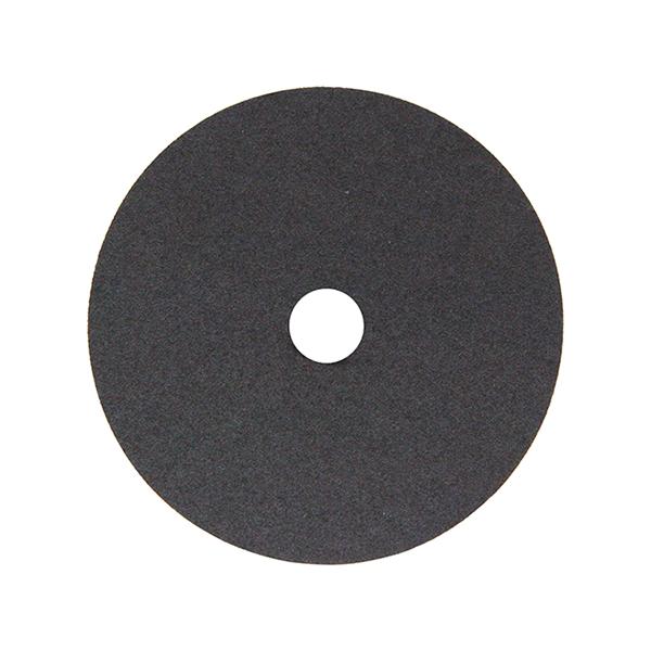 従来砥石よりも研削力があり当たりが柔らかいので疲れも軽減します。【用途】一般鋼・ステンレス・金属の研削。【機能・特徴】アランダム砥粒で金属研磨に最適です。ペーパでの研磨は当たりが柔らかく傷が深く入りすぎないので後工程が軽減できます。【仕様】...