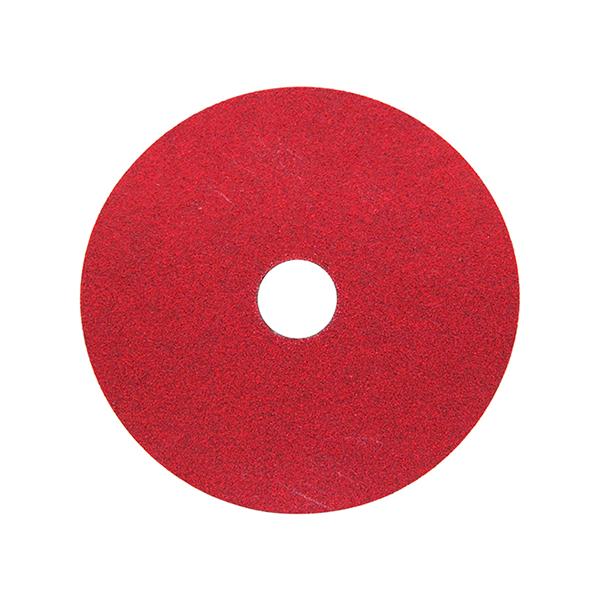 セラミックSG砥粒なので従来比7倍の研削力です。【用途】一般鋼・ステンレス・金属の研削。【機能・特徴】ペーパでの研磨は当たりが柔らかく傷が深く入りすぎないので後工程が軽減できます。【仕様】●粒度：80。●砥材：セラミックSG。●最高使用回転...