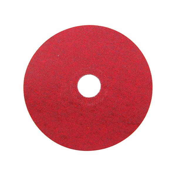 セラミックSG砥粒なので従来比7倍の研削力です。【用途】一般鋼・ステンレス・金属の研削。【機能・特徴】ペーパでの研磨は当たりが柔らかく傷が深く入りすぎないので後工程が軽減できます。【仕様】●粒度：120。●砥材：セラミックSG。●最高使用回...