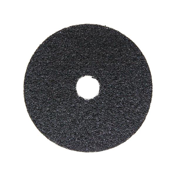 従来砥石よりも研削力があり当たりが柔らかいので疲れも軽減します。【用途】一般鋼・ステンレス・金属の研削。【機能・特徴】アランダム砥粒で金属研磨に最適です。ペーパでの研磨は当たりが柔らかく傷が深く入りすぎないので後工程が軽減できます。【仕様】...