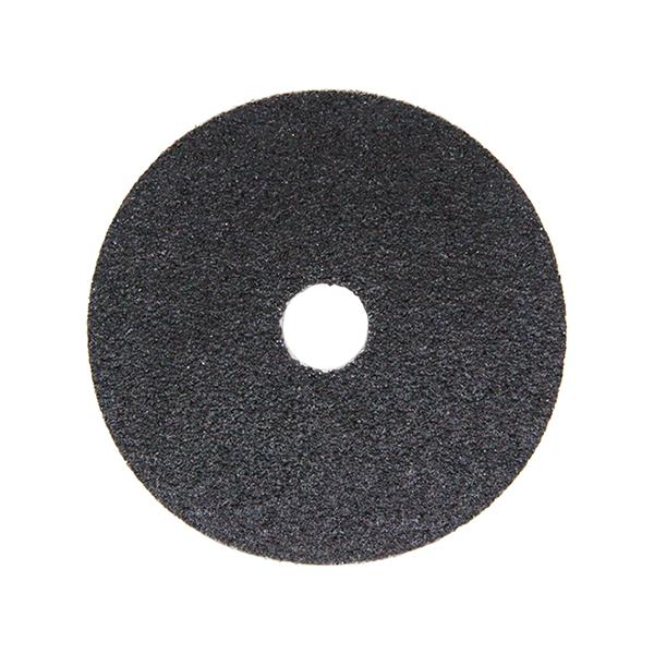 従来砥石よりも研削力があり当たりが柔らかいので疲れも軽減します。【用途】一般鋼・ステンレス・金属の研削。【機能・特徴】アランダム砥粒で金属研磨に最適です。ペーパでの研磨は当たりが柔らかく傷が深く入りすぎないので後工程が軽減できます。【仕様】...