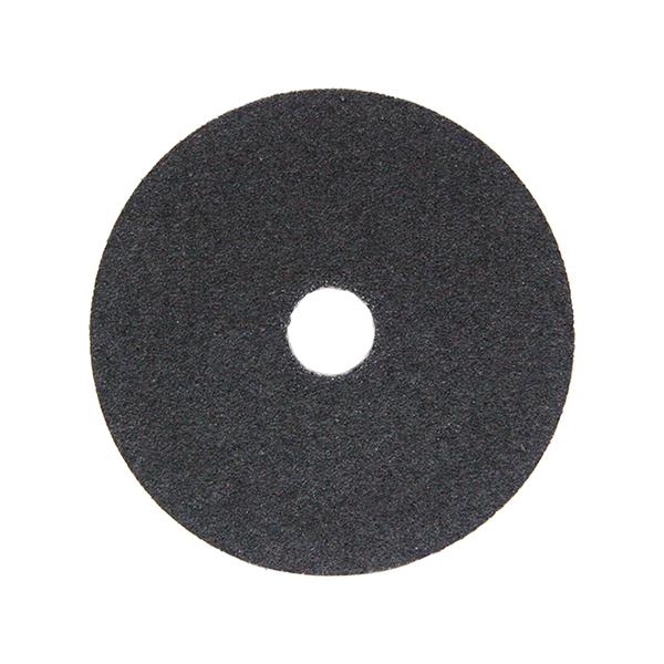 従来砥石よりも研削力があり当たりが柔らかいので疲れも軽減します。【用途】一般鋼・ステンレス・金属の研削。【機能・特徴】アランダム砥粒で金属研磨に最適です。ペーパでの研磨は当たりが柔らかく傷が深く入りすぎないので後工程が軽減できます。【仕様】...