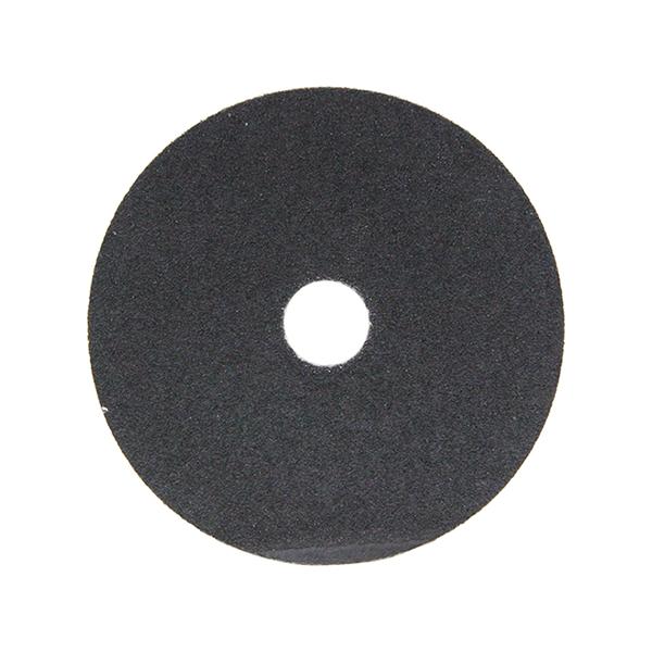 従来砥石よりも研削力があり当たりが柔らかいので疲れも軽減します。【用途】一般鋼・ステンレス・金属の研削。【機能・特徴】アランダム砥粒で金属研磨に最適です。ペーパでの研磨は当たりが柔らかく傷が深く入りすぎないので後工程が軽減できます。【仕様】...