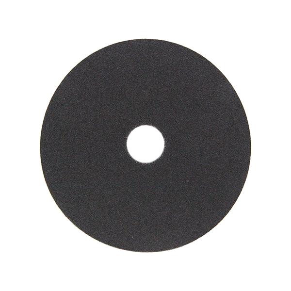 従来砥石よりも研削力があり当たりが柔らかいので疲れも軽減します。【用途】一般鋼・ステンレス・金属の研削。【機能・特徴】アランダム砥粒で金属研磨に最適です。ペーパでの研磨は当たりが柔らかく傷が深く入りすぎないので後工程が軽減できます。【仕様】...