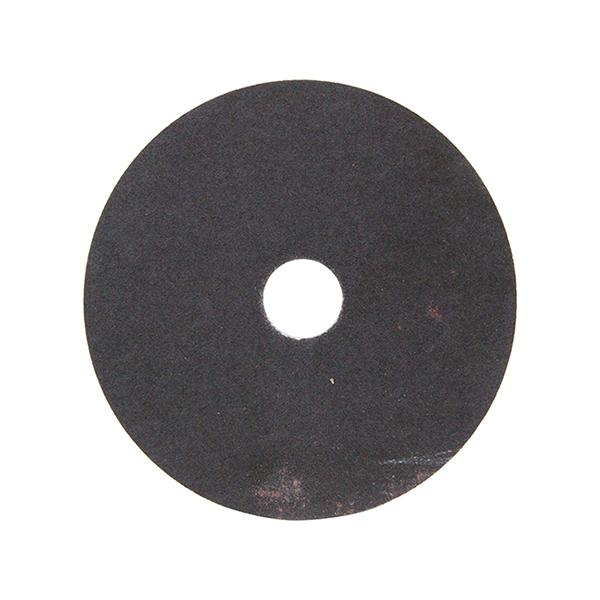 従来砥石よりも研削力があり当たりが柔らかいので疲れも軽減します。【用途】一般鋼・ステンレス・金属の研削。【機能・特徴】アランダム砥粒で金属研磨に最適です。ペーパでの研磨は当たりが柔らかく傷が深く入りすぎないので後工程が軽減できます。【仕様】...