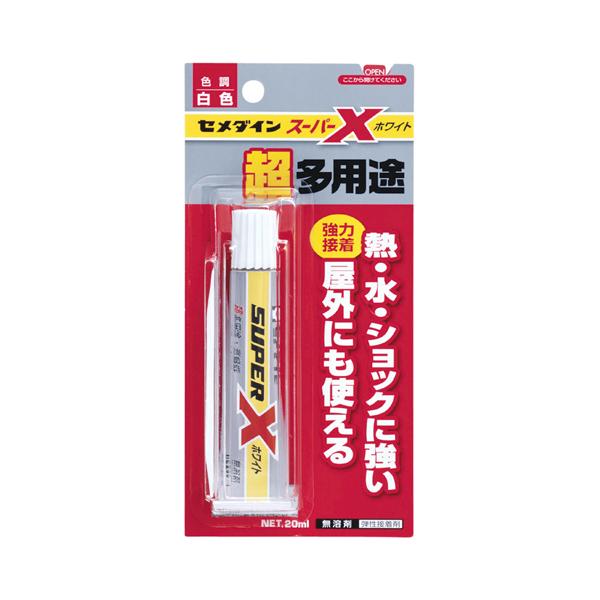 万能に限りなく近づいた超多用途接着剤です。【用途】金属、プラスチック、ゴム、石、木、紙、皮革などの接着。【機能・特徴】屋外でも使え、熱・水・ショックに強い弾性接着剤です。安心の完全無溶剤、100パーセント固形分なので凹凸への接着も可能です。...