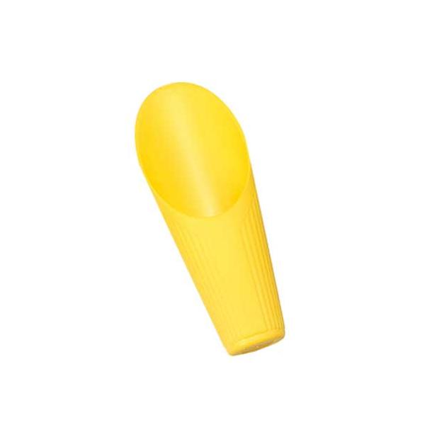 カップ型でこぼれにくく、用途によって使い分け出来ます。【用途】園芸用　土入器。【機能・特徴】大小セットになっており、用途により使い分け出来る優れものです。カップ型になっており、こぼれにくく使いやすいのが特徴です。【仕様】●２個セット。●色：...