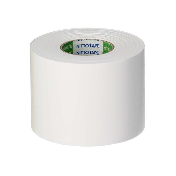 非粘着タイプなので施工性に優れています。【用途】配管の保温・保護・色分け、屋外配管の簡易防水、湿気の多い地下室などの配管のさび防止。【機能・特徴】曲折部にも簡単に施工できます。【仕様】●サイズ(厚み×幅×長さ)：0.15mm×50mm×18...