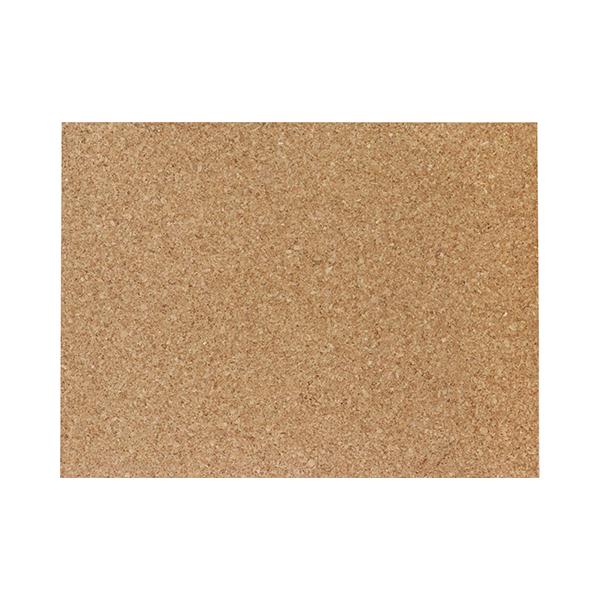クッション材、工作におすすめなコルクシートです。【用途】クッション材、工作等に使用するコルク素材。【機能・特徴】用途色々、自然素材を使用した商品です。【仕様】●サイズ(約)：600mm×450mm×2mm。【材質】●コルク。